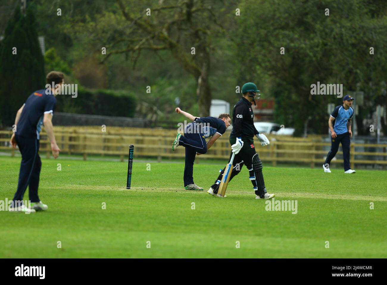Radyr cc hi-res stock photography and images - Alamy