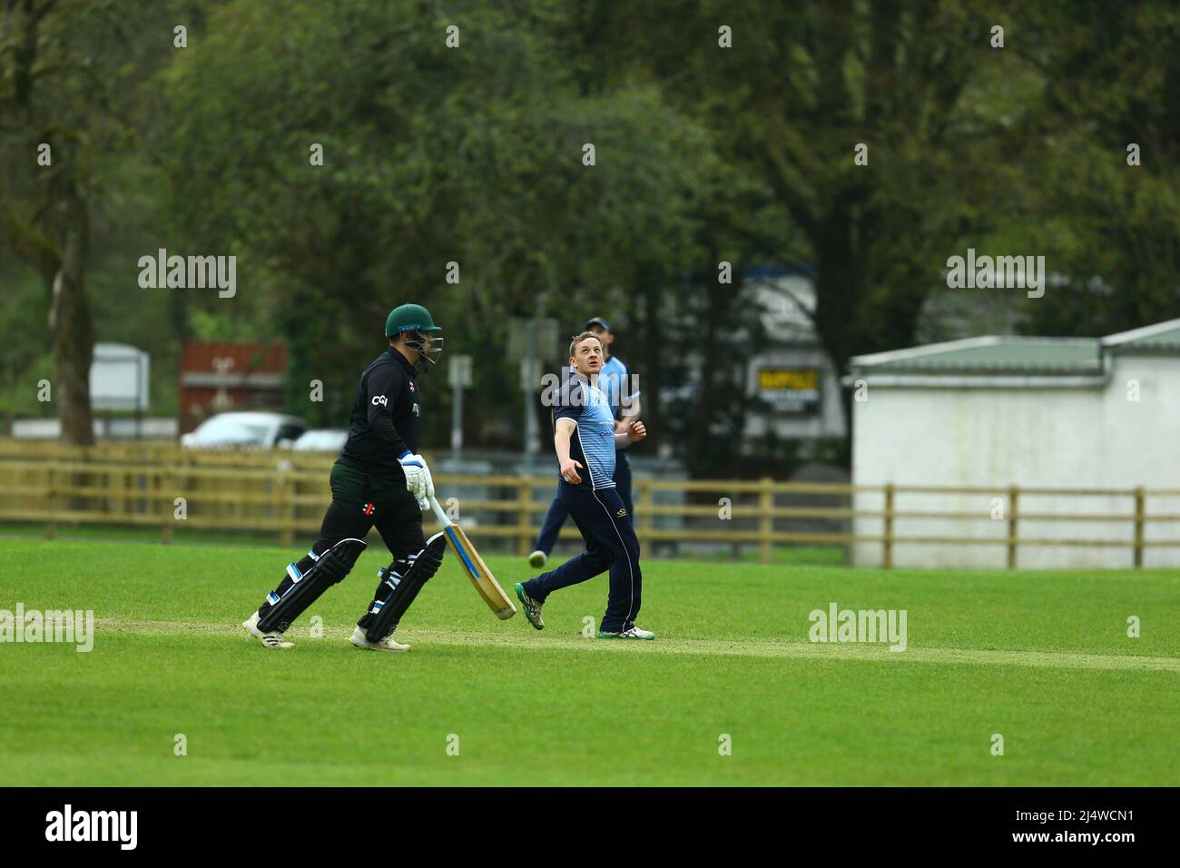 Radyr cc hi-res stock photography and images - Alamy