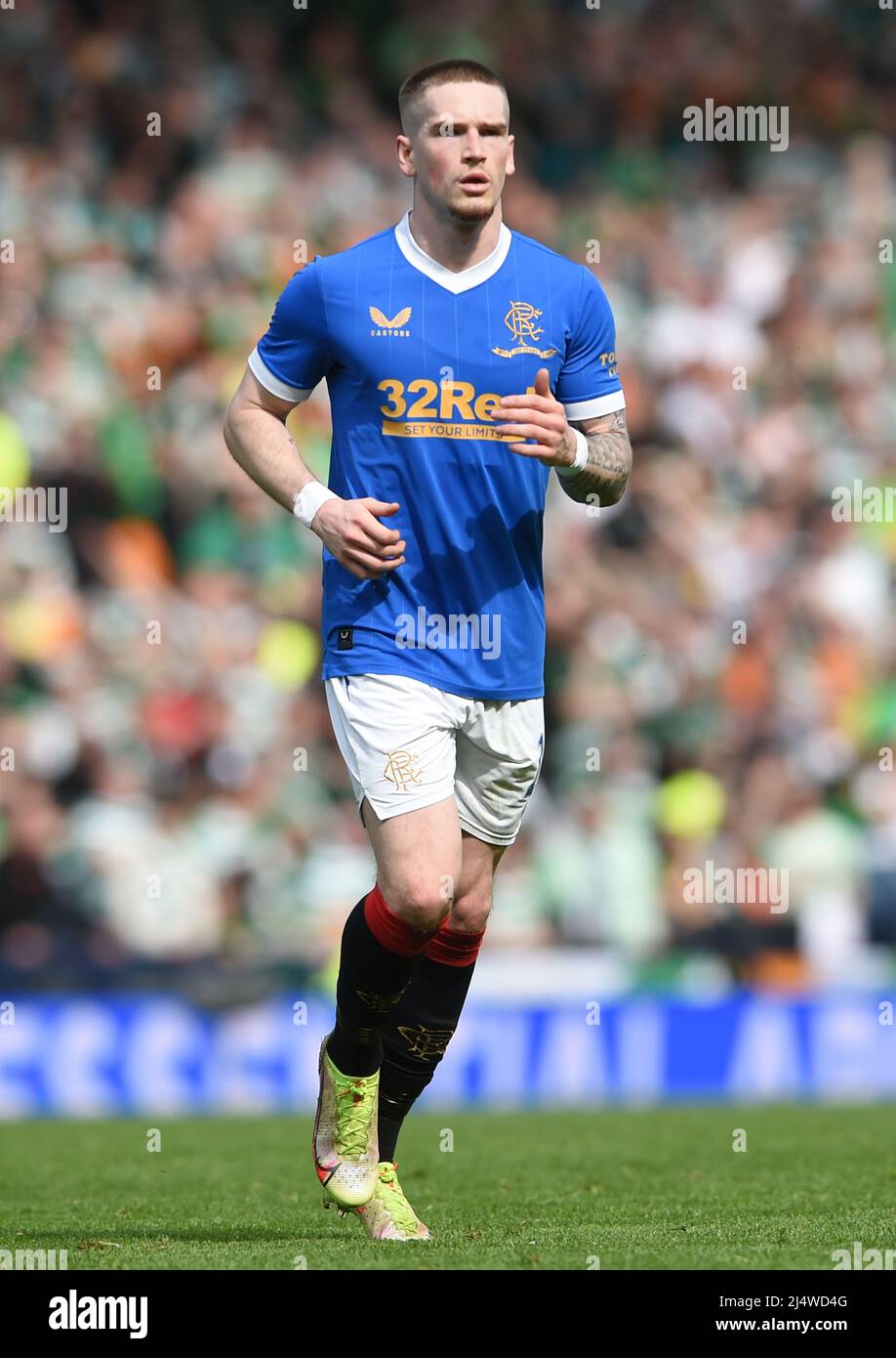 Ryan kent of rangers hi-res stock photography and images - Alamy