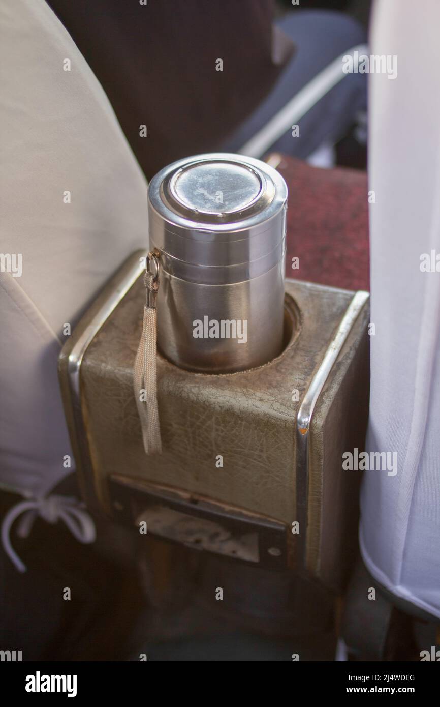 cup holder in china Stock Photo - Alamy