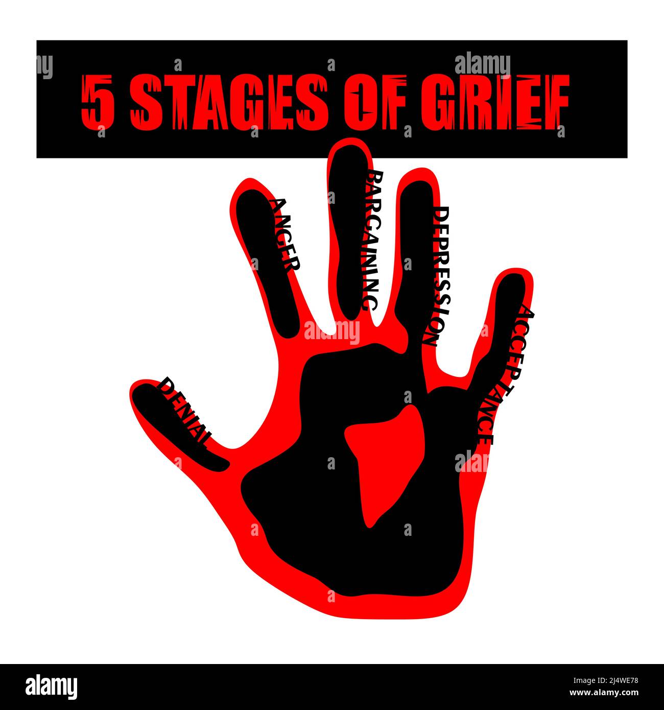 Acceptance vector vectors hi-res stock photography and images - Alamy