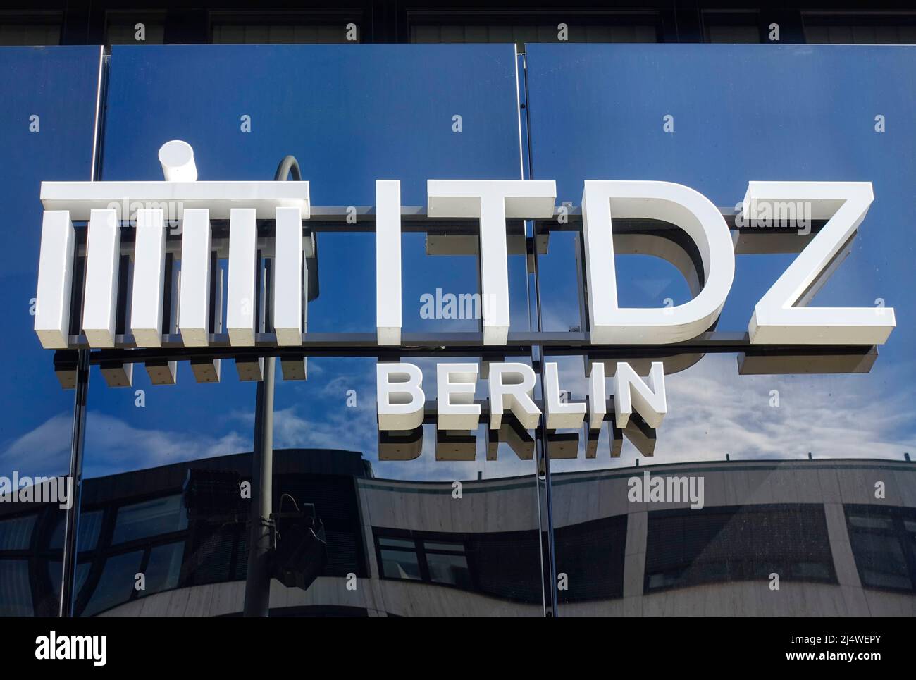 IT Service Center Berlin (ITDZ Berlin) is the central IT service ...