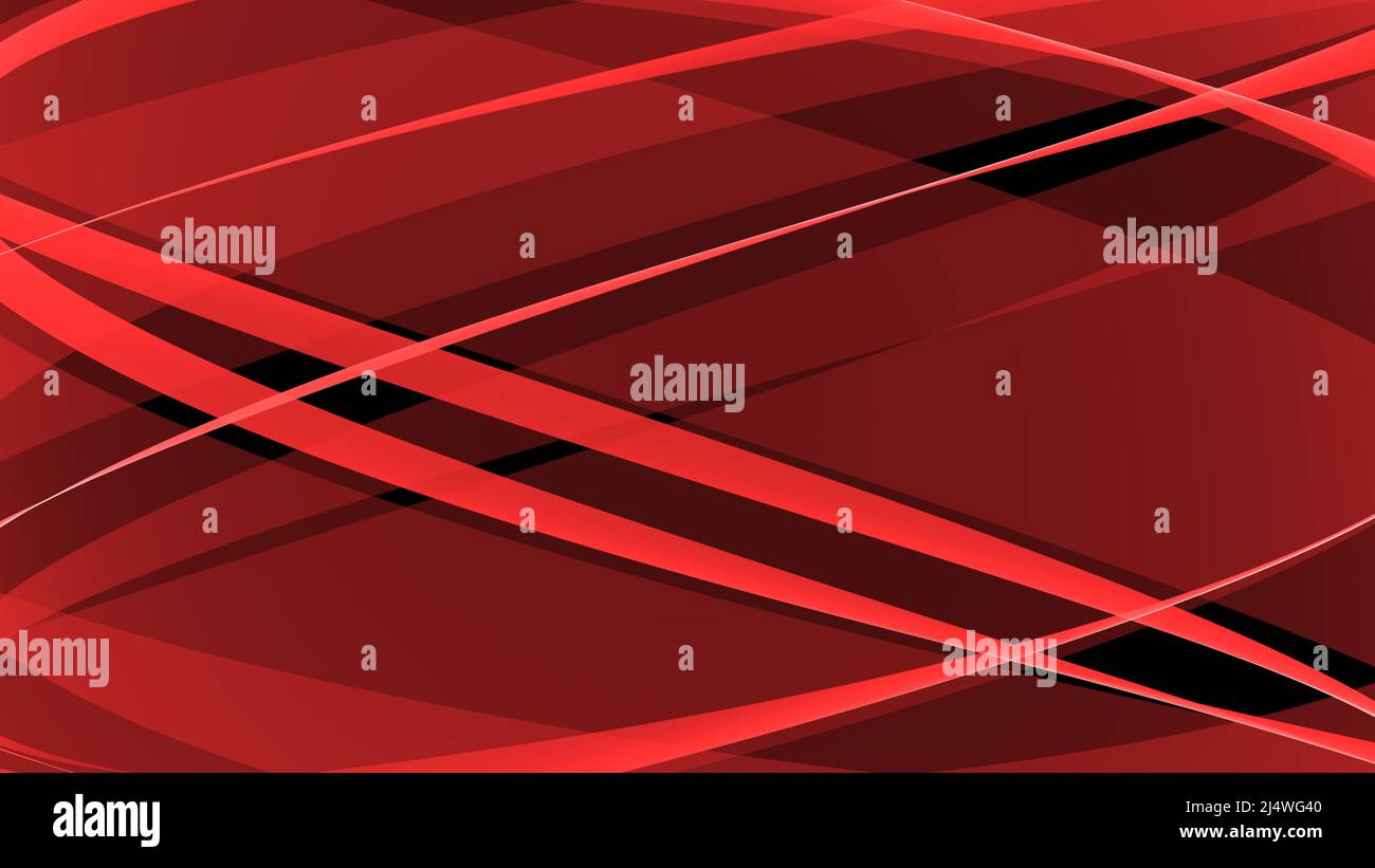 Background abstract 8K red light red dark red black white ray spiral ...