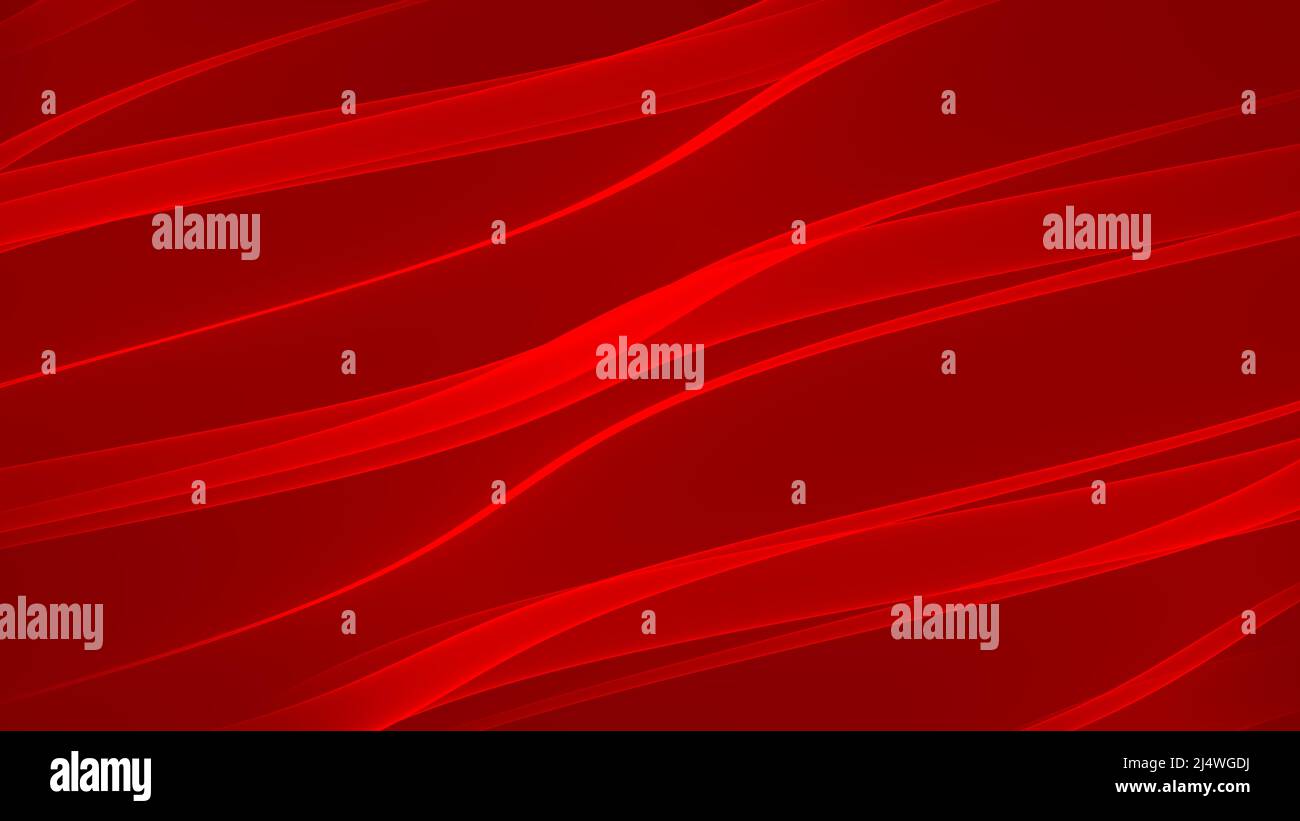 Background abstract 8K red light red dark red black white ray spiral ...