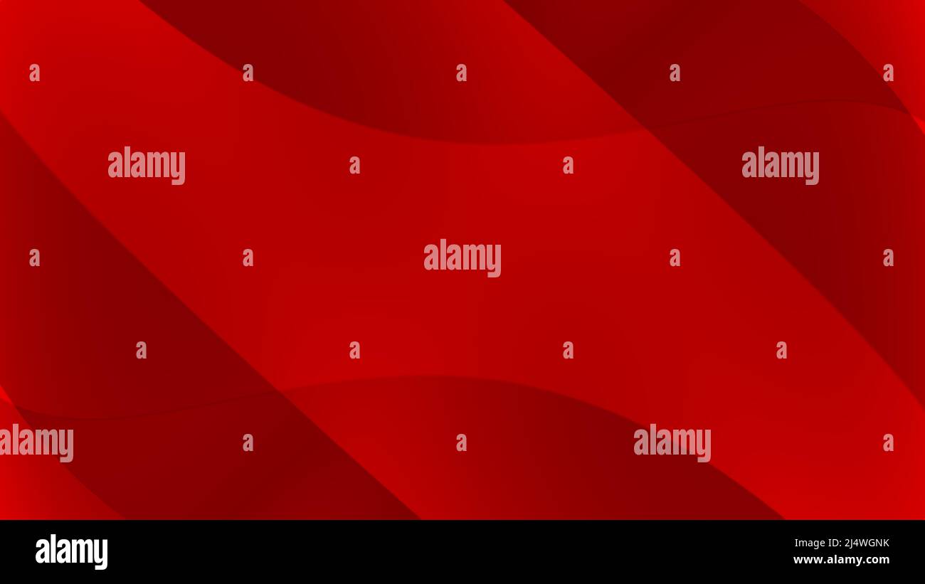 Background abstract 8K red light red dark red black white ray spiral ...