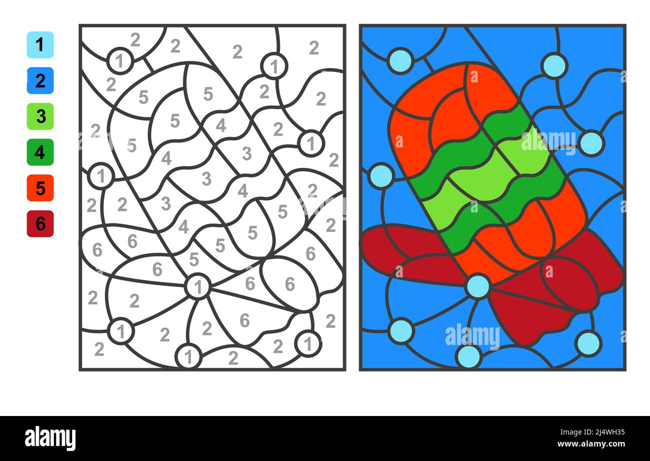 Mittens drawing hi-res stock photography and images - Alamy