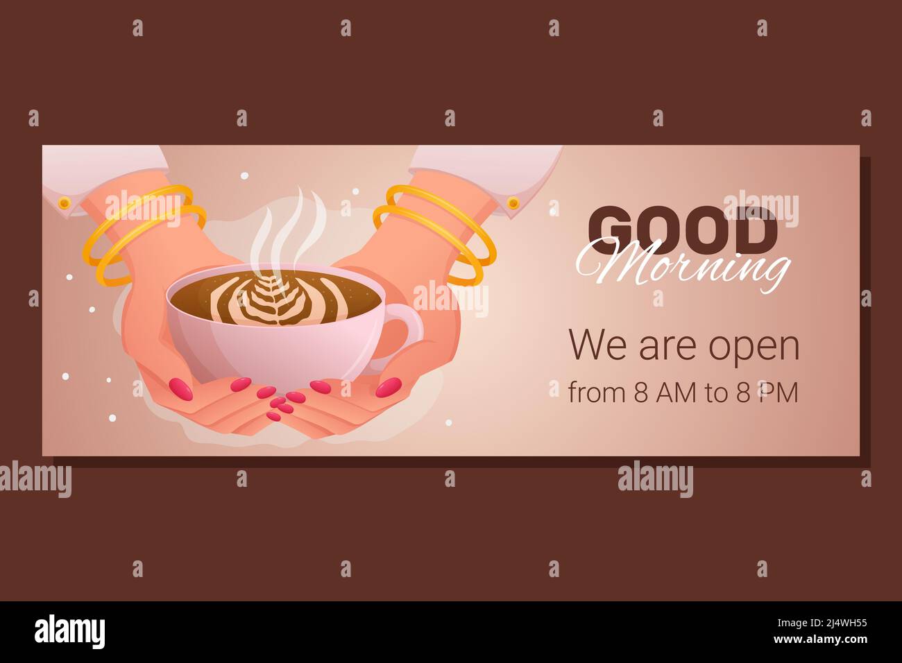 Closeup young female fashion Stock Vector Images - Alamy