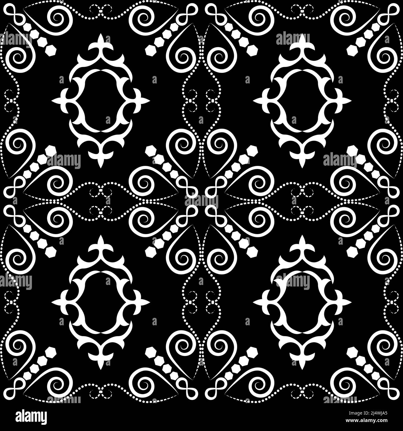 Weaving carpets Stock Vector Images - Alamy