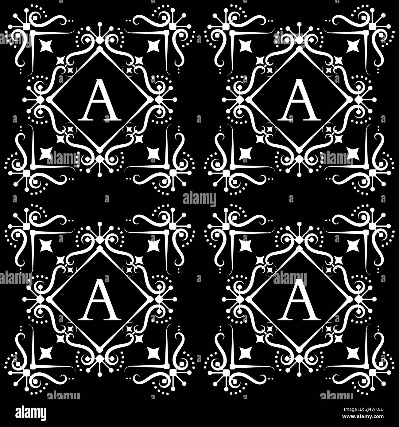 Weaving carpets Stock Vector Images - Alamy