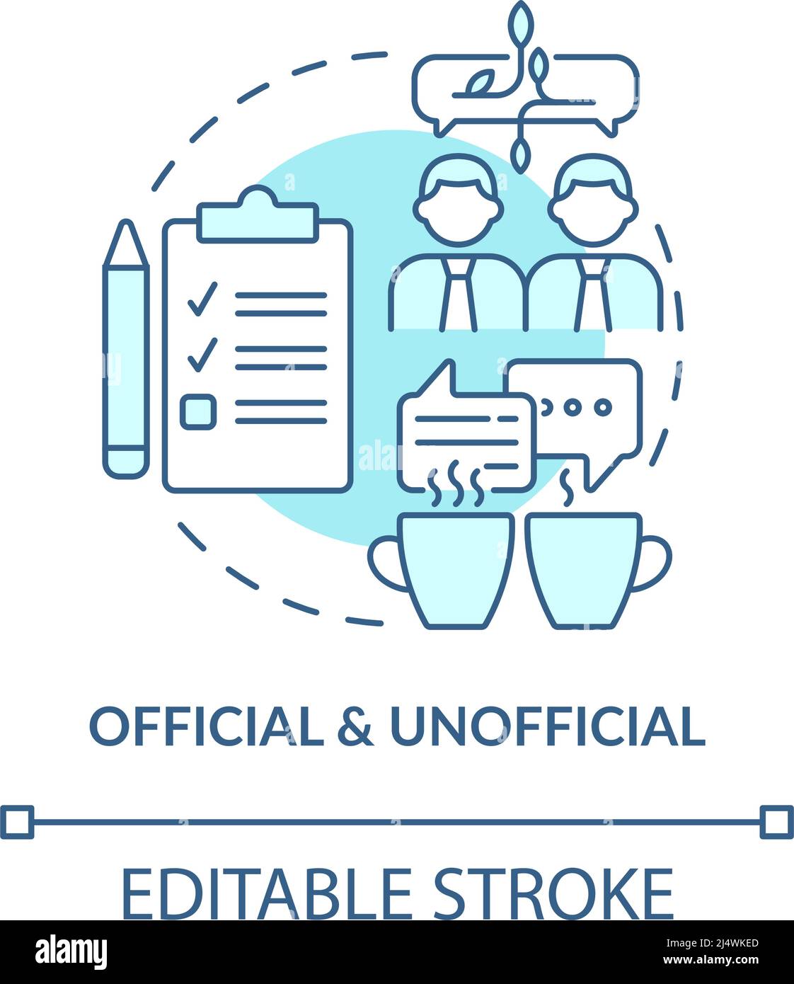 Unofficial art Stock Vector Images - Alamy