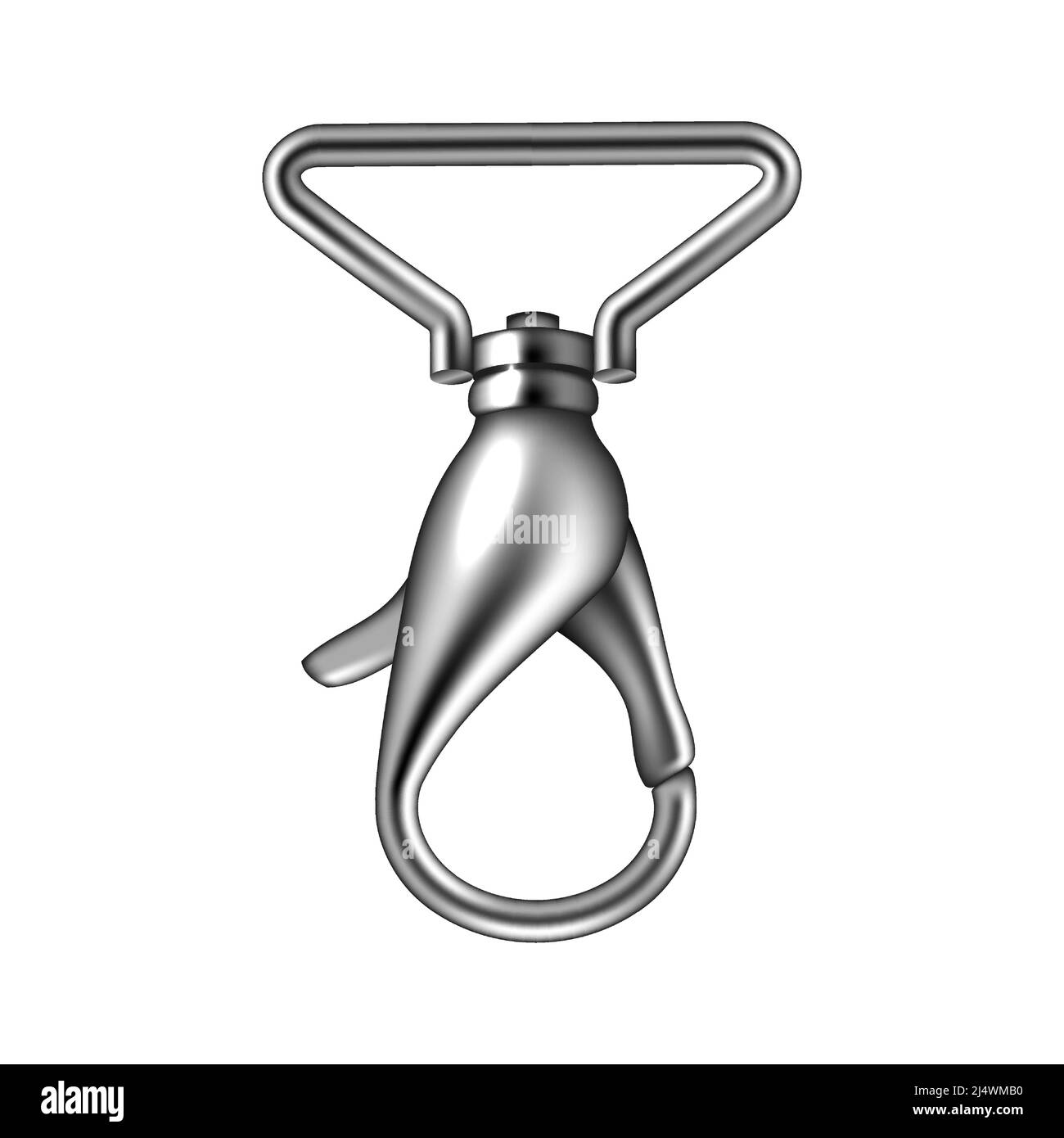 Claw clasp hi-res stock photography and images - Alamy