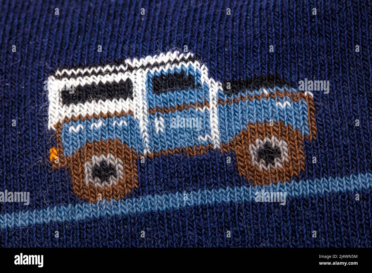 The face of land rover hi-res stock photography and images - Alamy