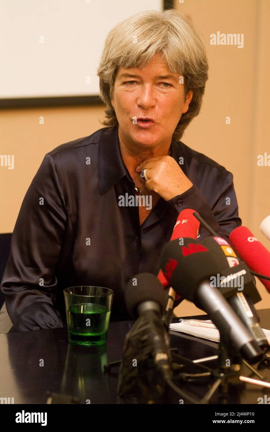 Heide schmidt hi-res stock photography and images - Alamy