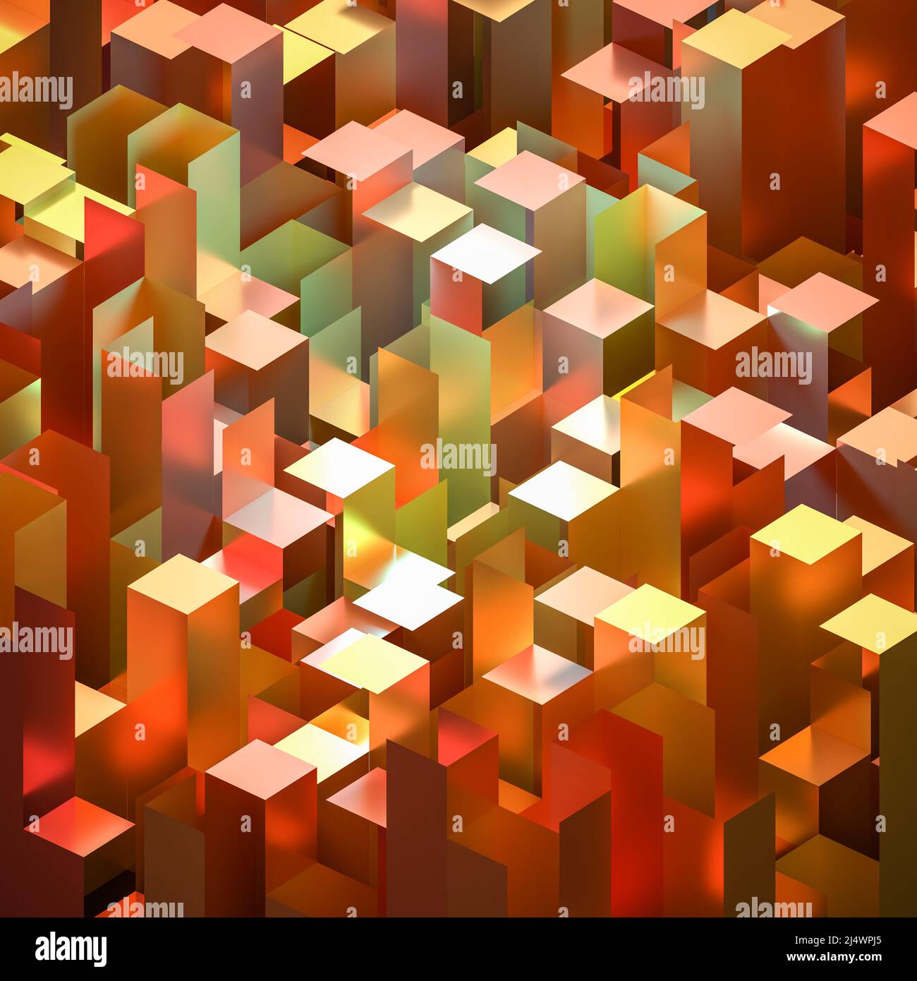 Cuboid architecture hi-res stock photography and images - Alamy