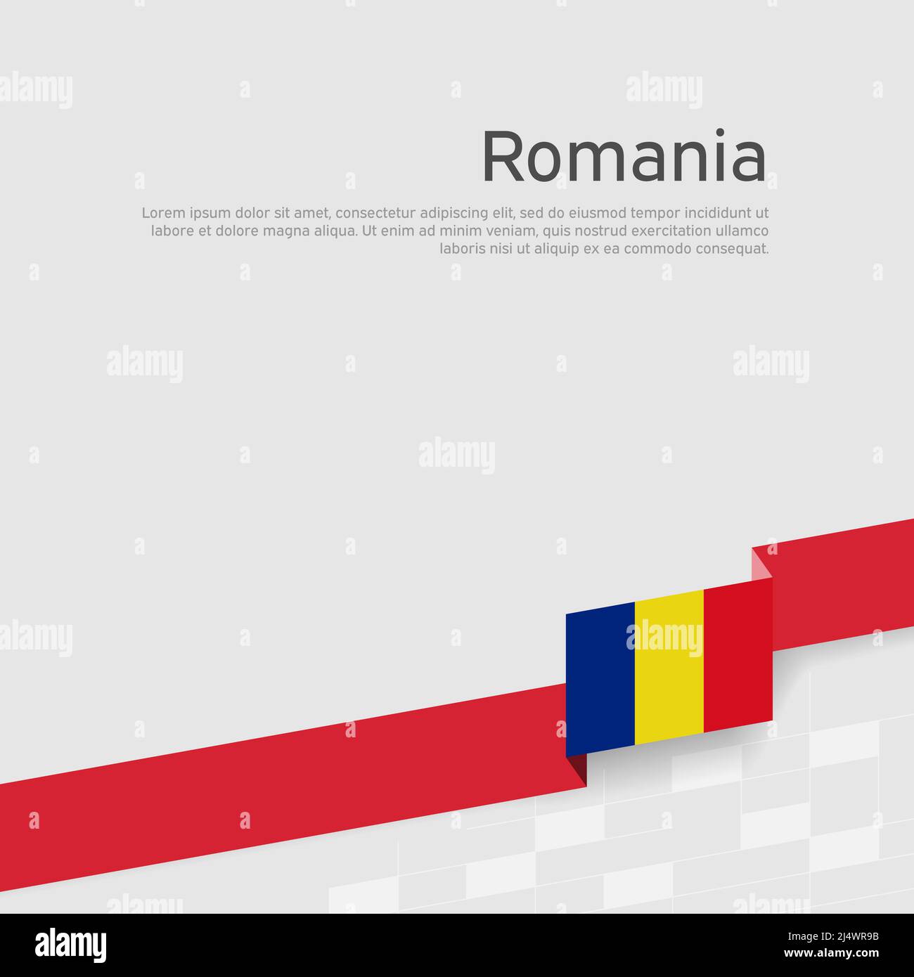 Traditional romanian design Stock Vector Images - Alamy
