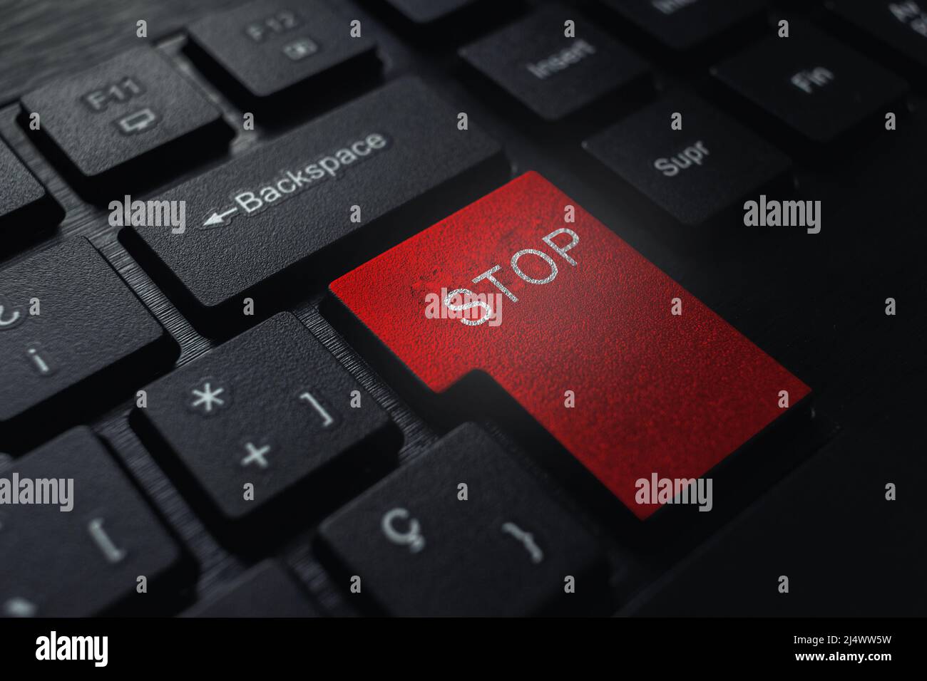 Tech lock hi-res stock photography and images - Alamy