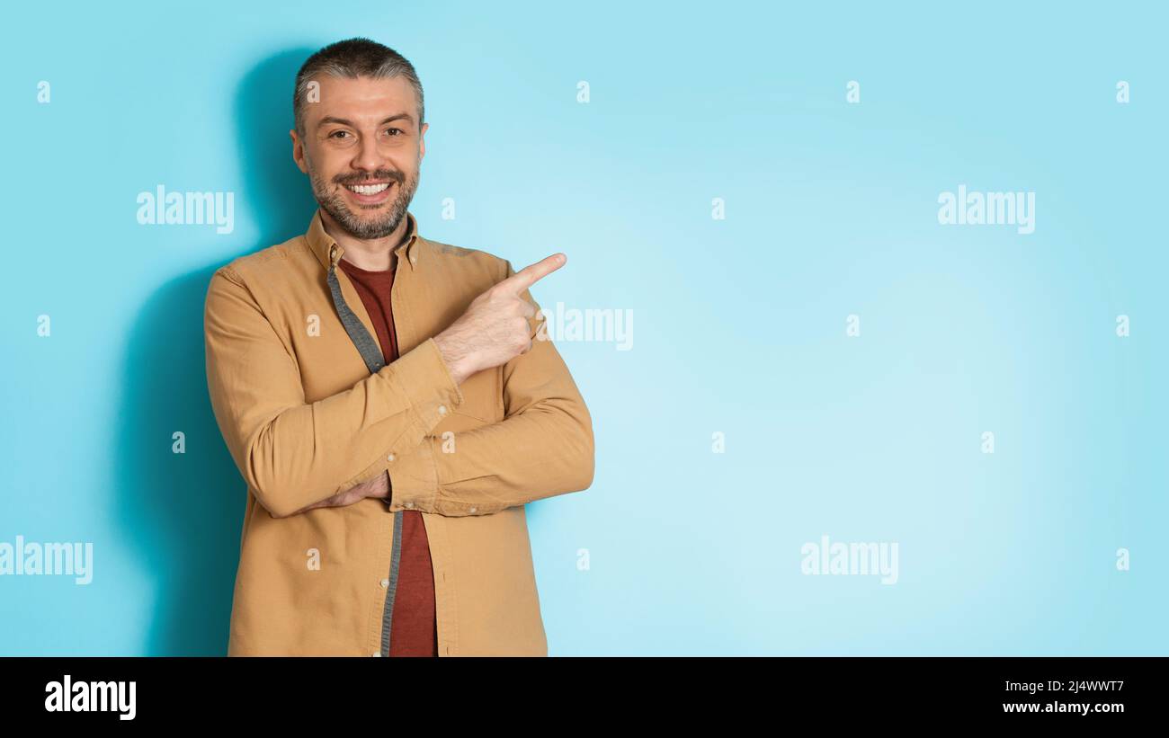 Pointing finger at the camera hi-res stock photography and images - Alamy