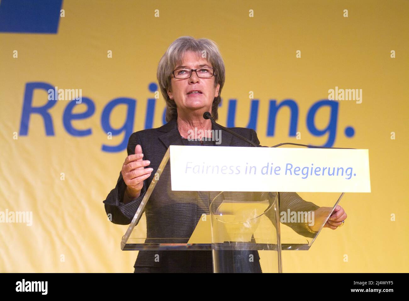 Final rally hi-res stock photography and images - Alamy