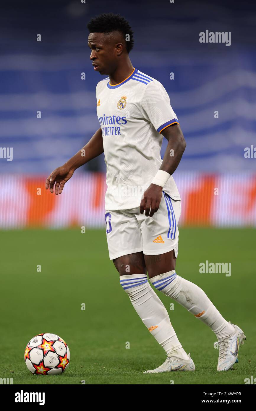 Vinicius junior chelsea hi-res stock photography and images - Alamy