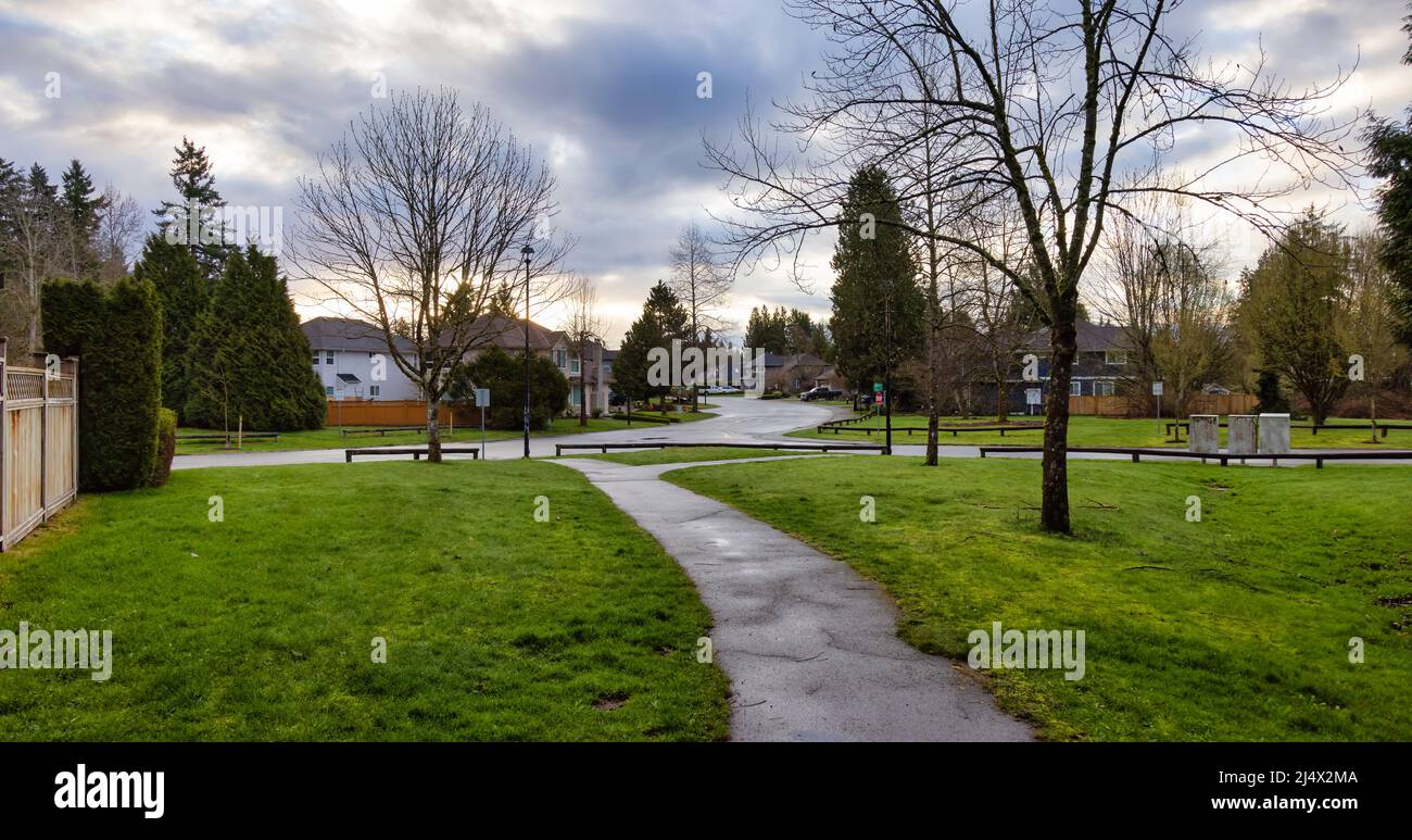 Fraser heights hi-res stock photography and images - Alamy