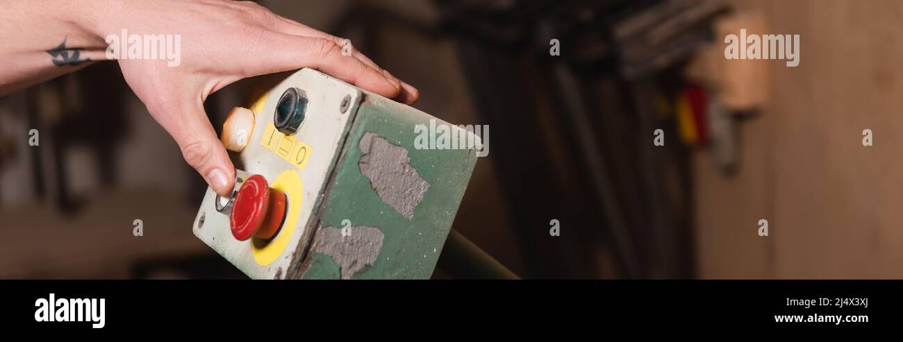 Control relay hi-res stock photography and images - Alamy