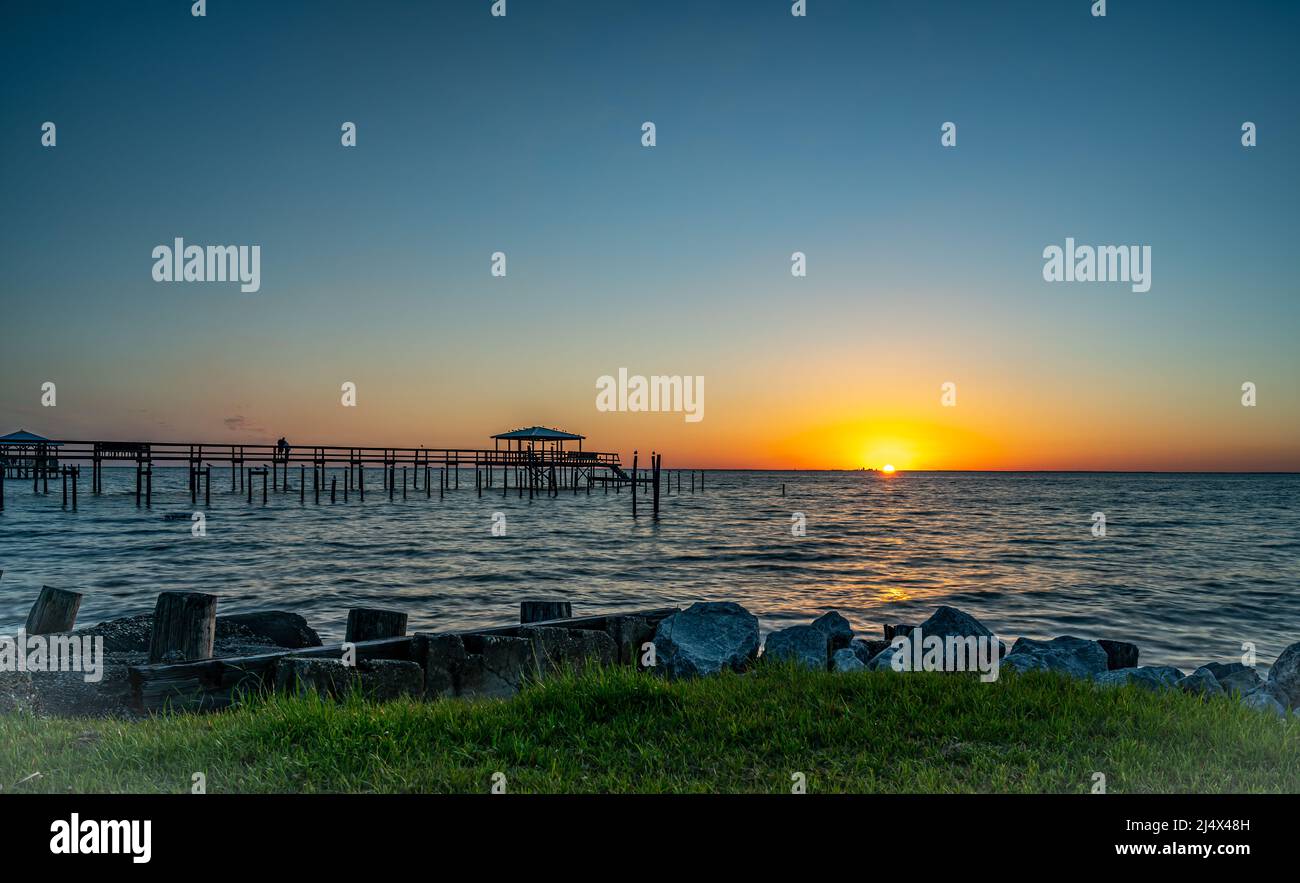 Fairhope alabama hi-res stock photography and images - Alamy