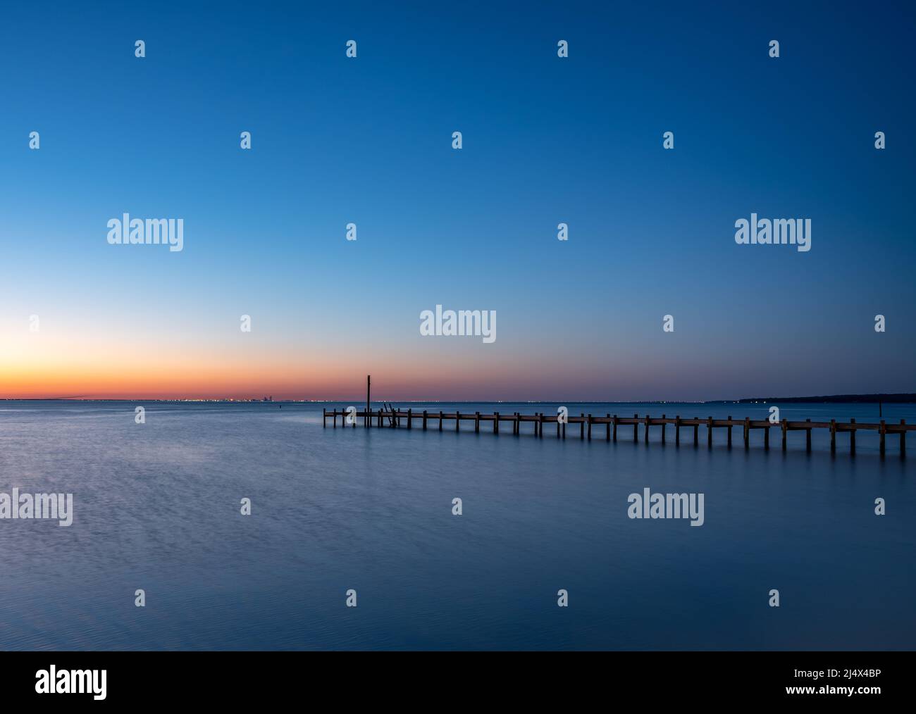 Fairhope alabama hi-res stock photography and images - Alamy