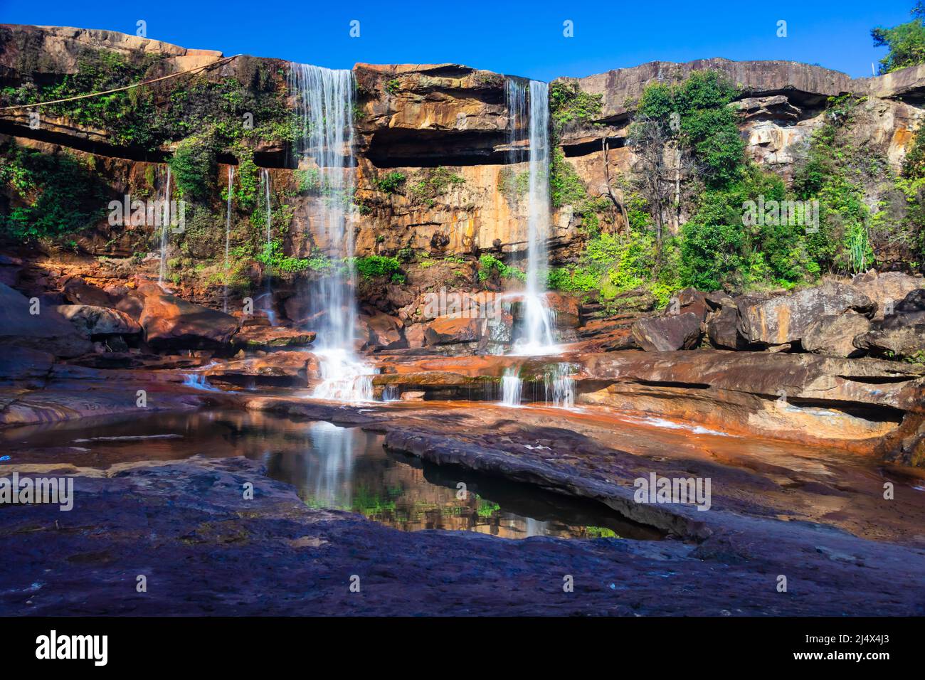 Phe phe falls hi-res stock photography and images - Alamy Phe phe falls hi-res stock photography and images - Alamy