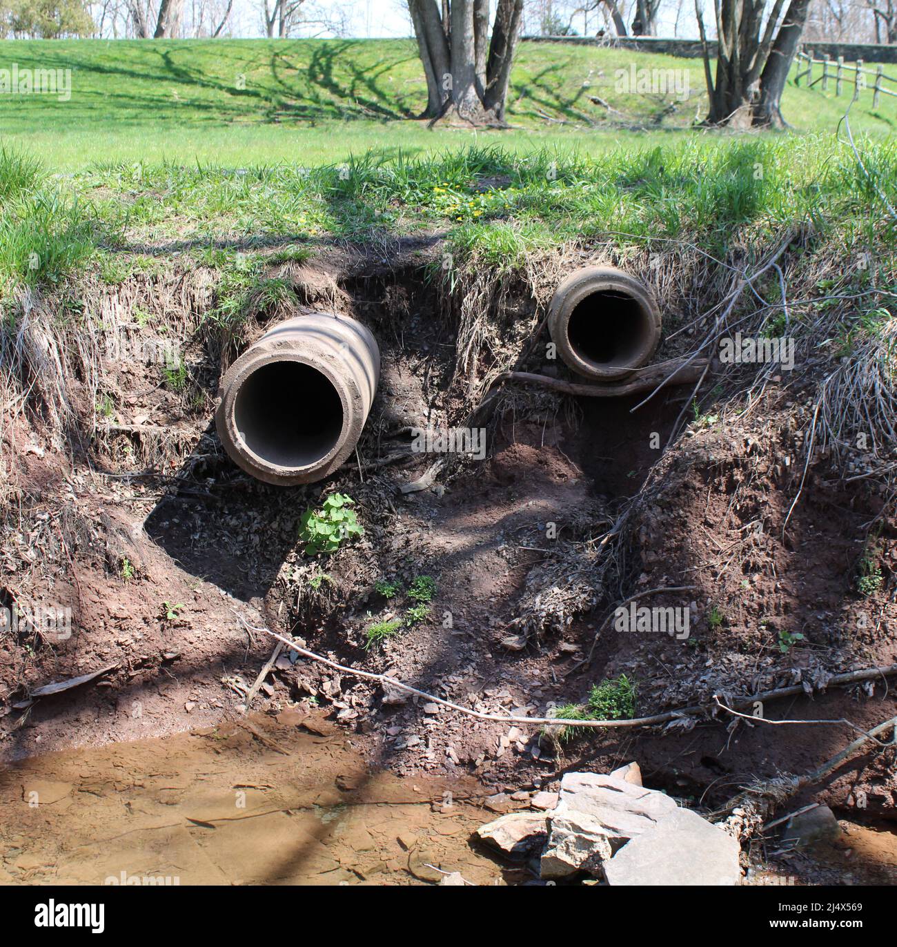 Common pipes hi-res stock photography and images - Alamy