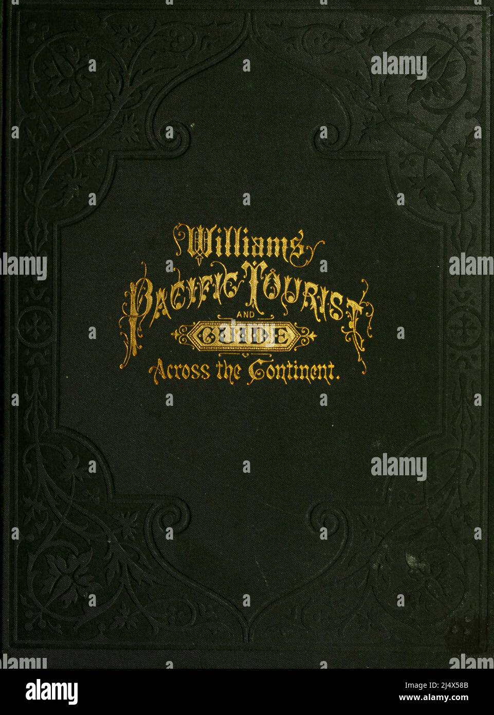 Travel guide book cover hi-res stock photography and images - Alamy