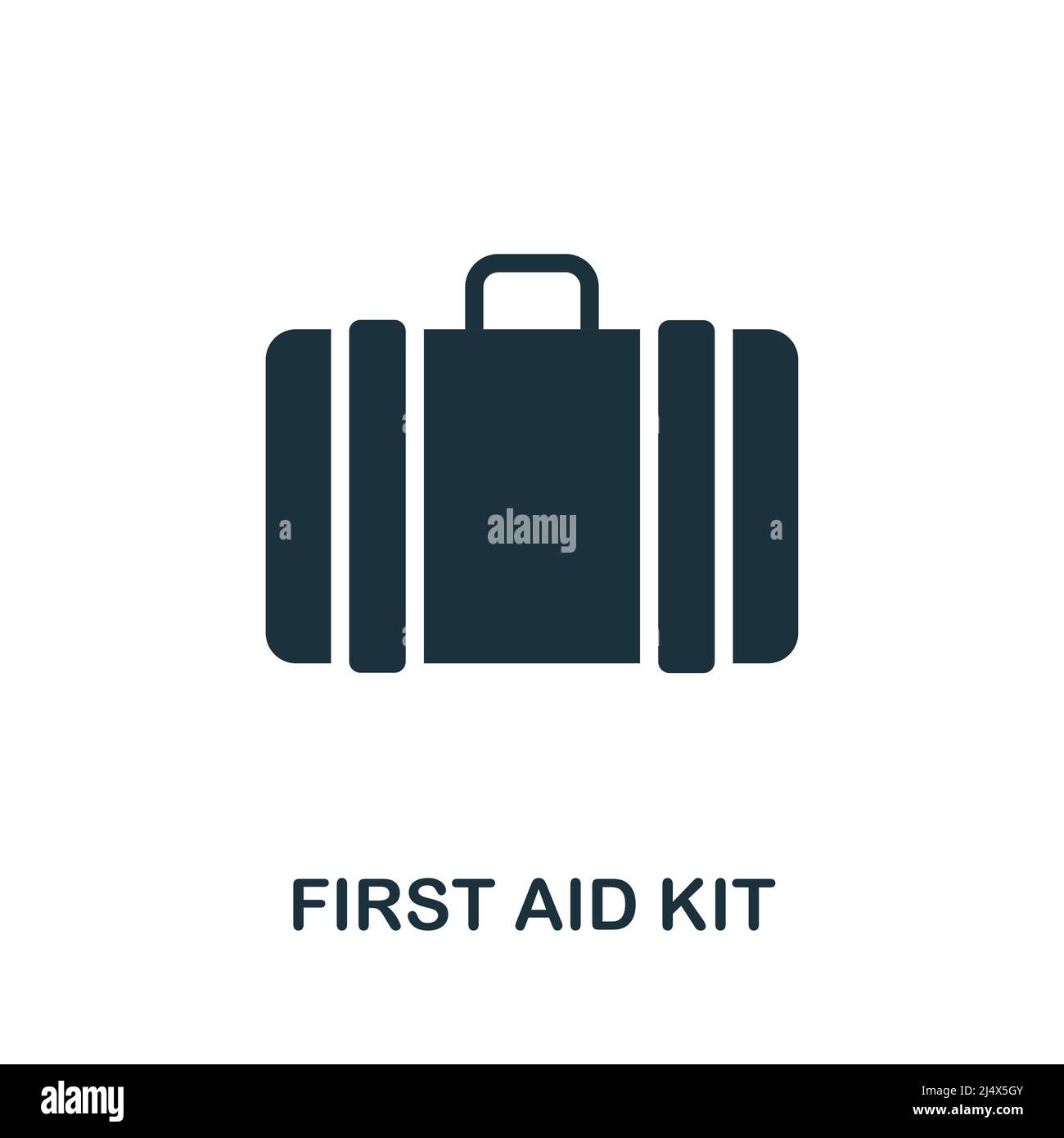 Band Aid Box Template