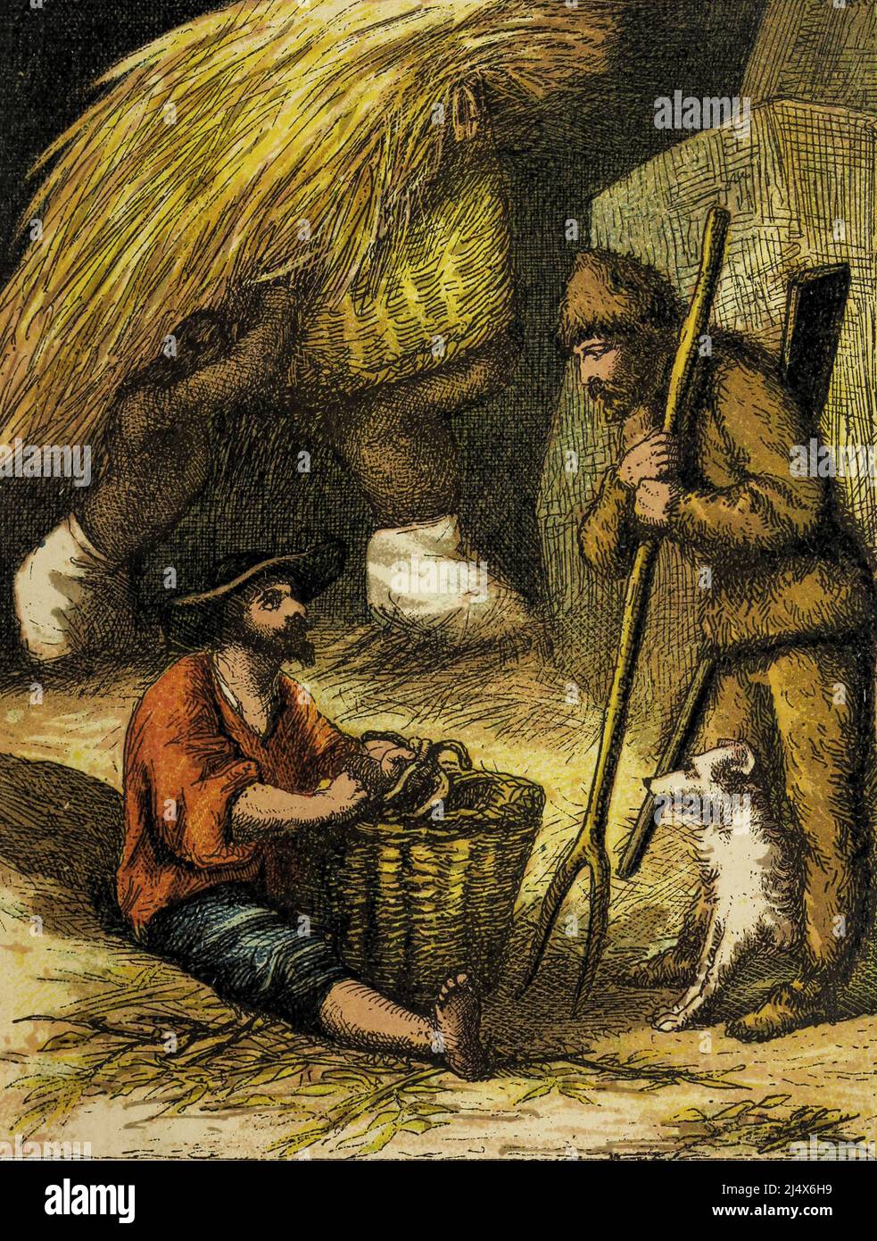 Robinson crusoe ship hi-res stock photography and images - Alamy