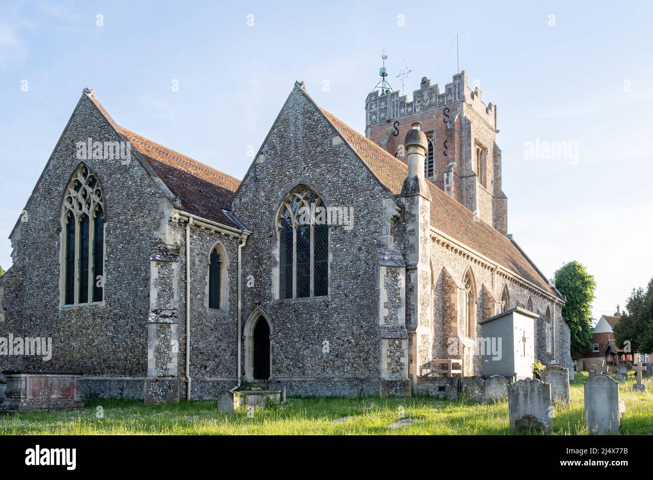 Earls colne hi-res stock photography and images - Alamy