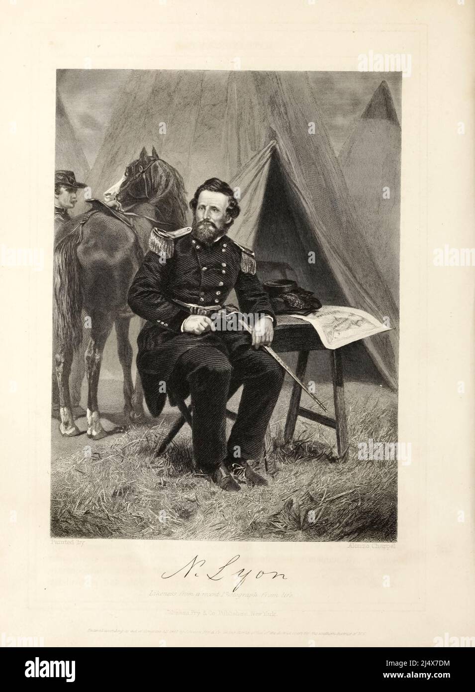 Nathaniel claiborne hi-res stock photography and images - Alamy