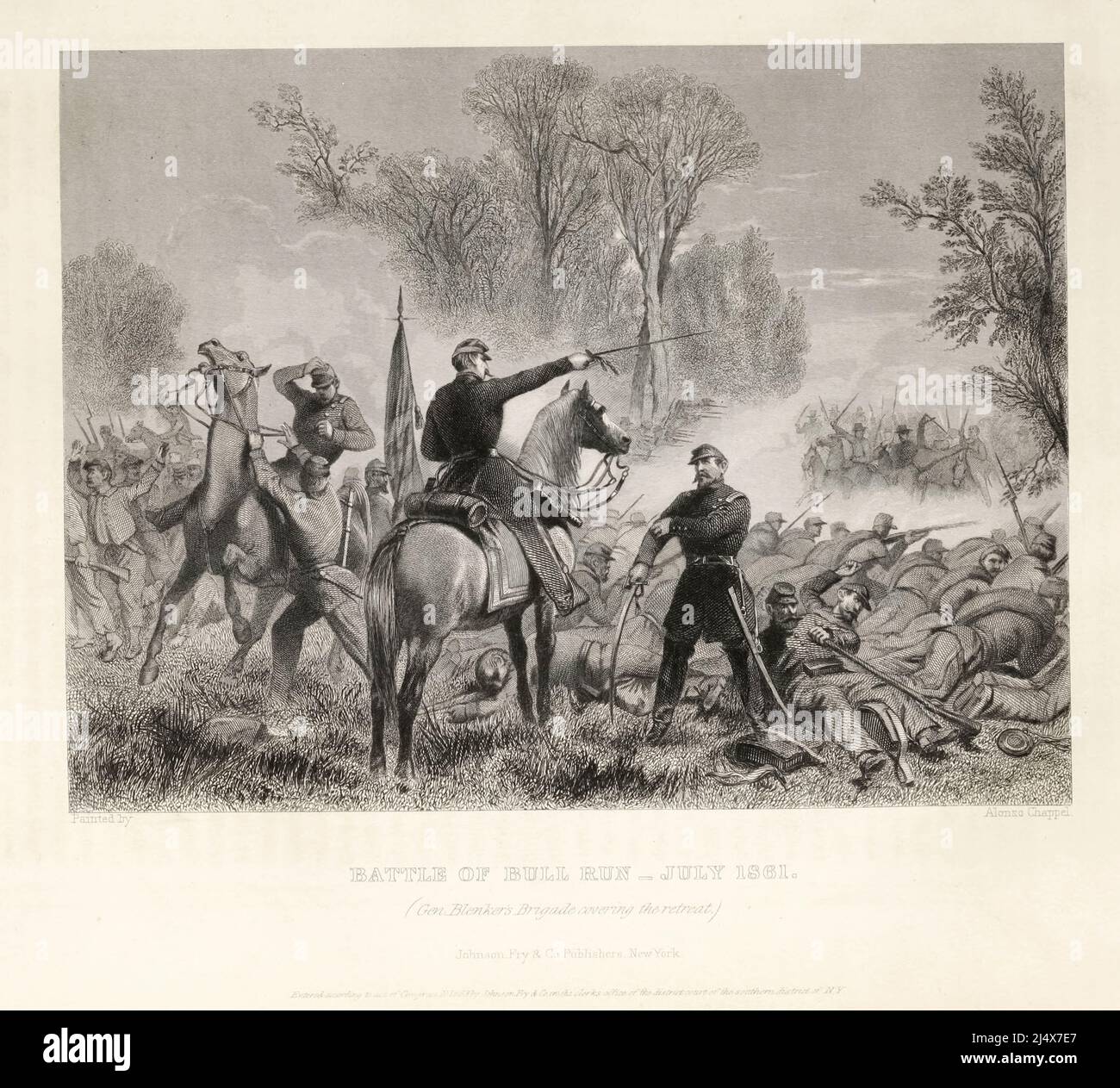 Union soldier drawing hi-res stock photography and images - Alamy