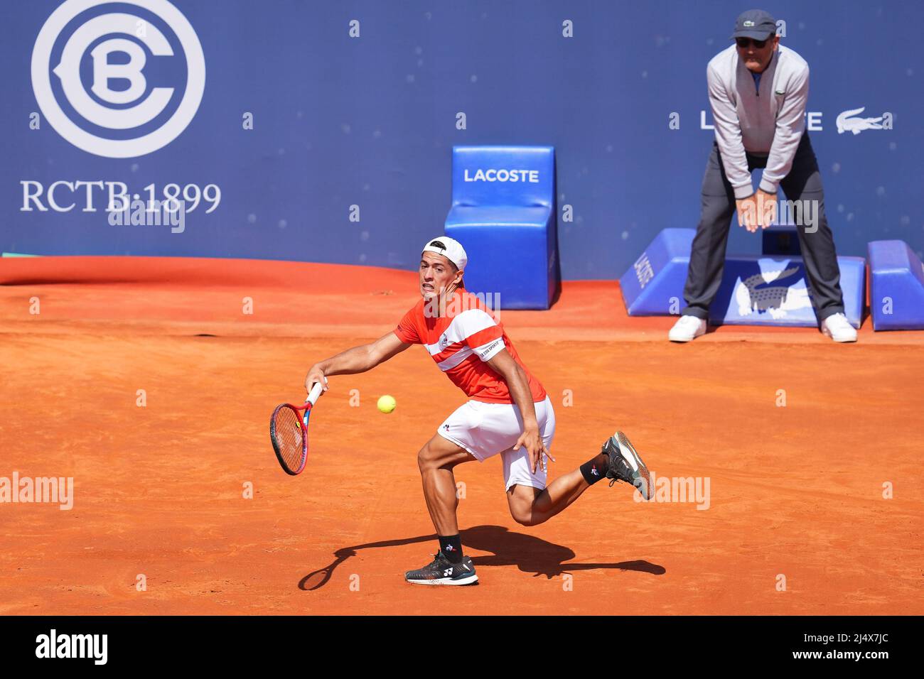 Benoit blanco hi-res stock photography and images - Alamy