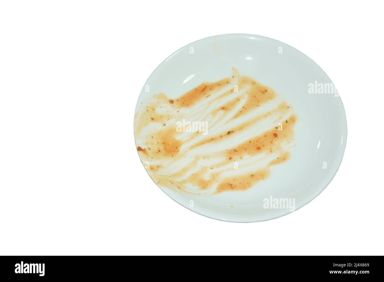 Grease stain Cut Out Stock Images & Pictures - Alamy