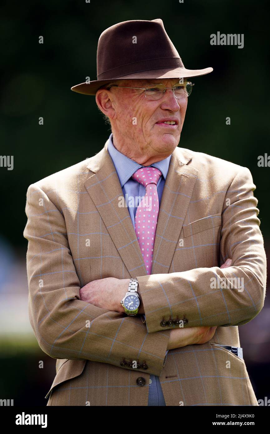 John gosden 2022 hi-res stock photography and images - Alamy