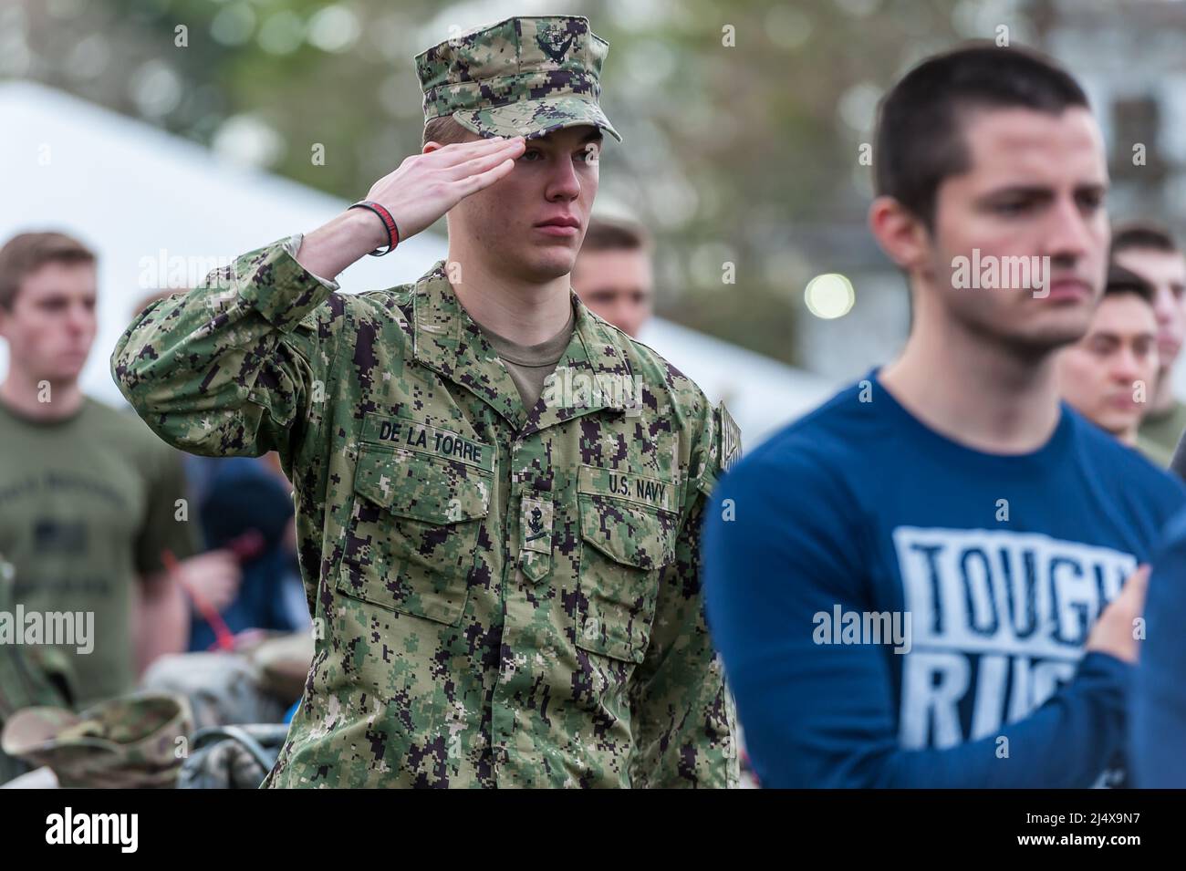 Boston police uniform hi-res stock photography and images - Alamy