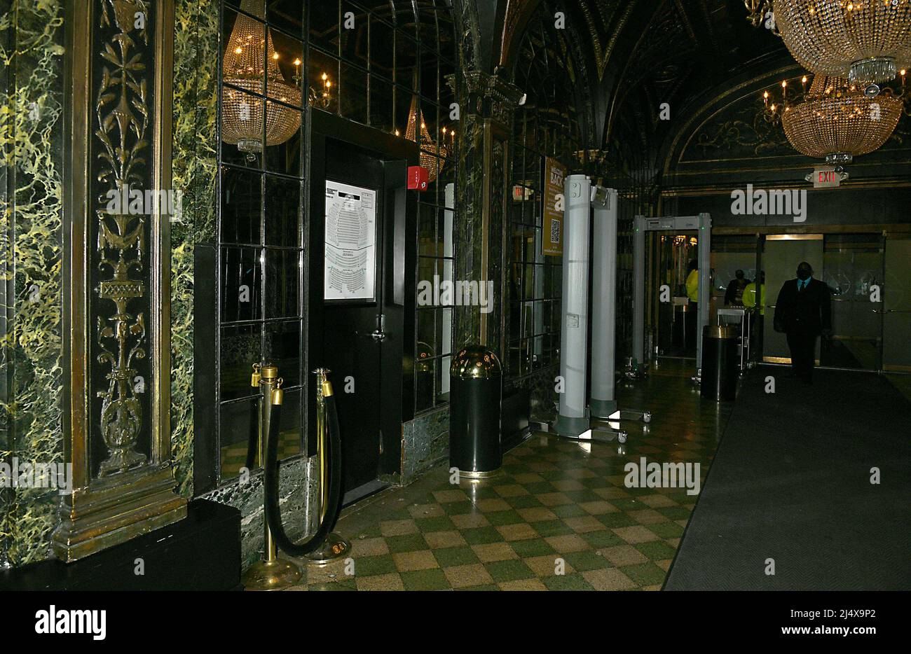 Studio 54 Today 2022