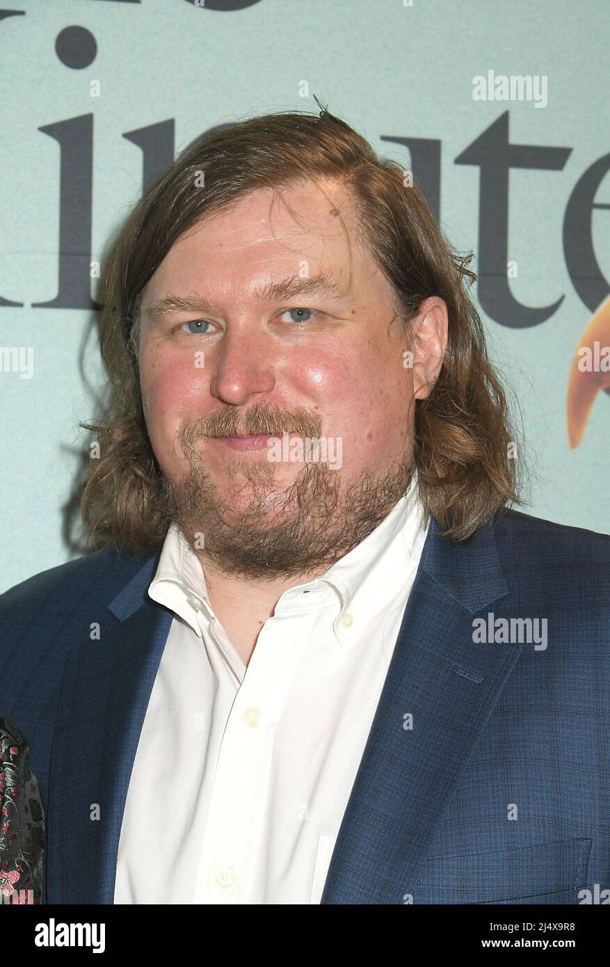 Michael chernus hi-res stock photography and images - Alamy
