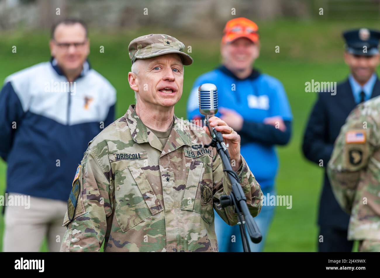 Tough Ruck marathon, event with military, first responders and ...