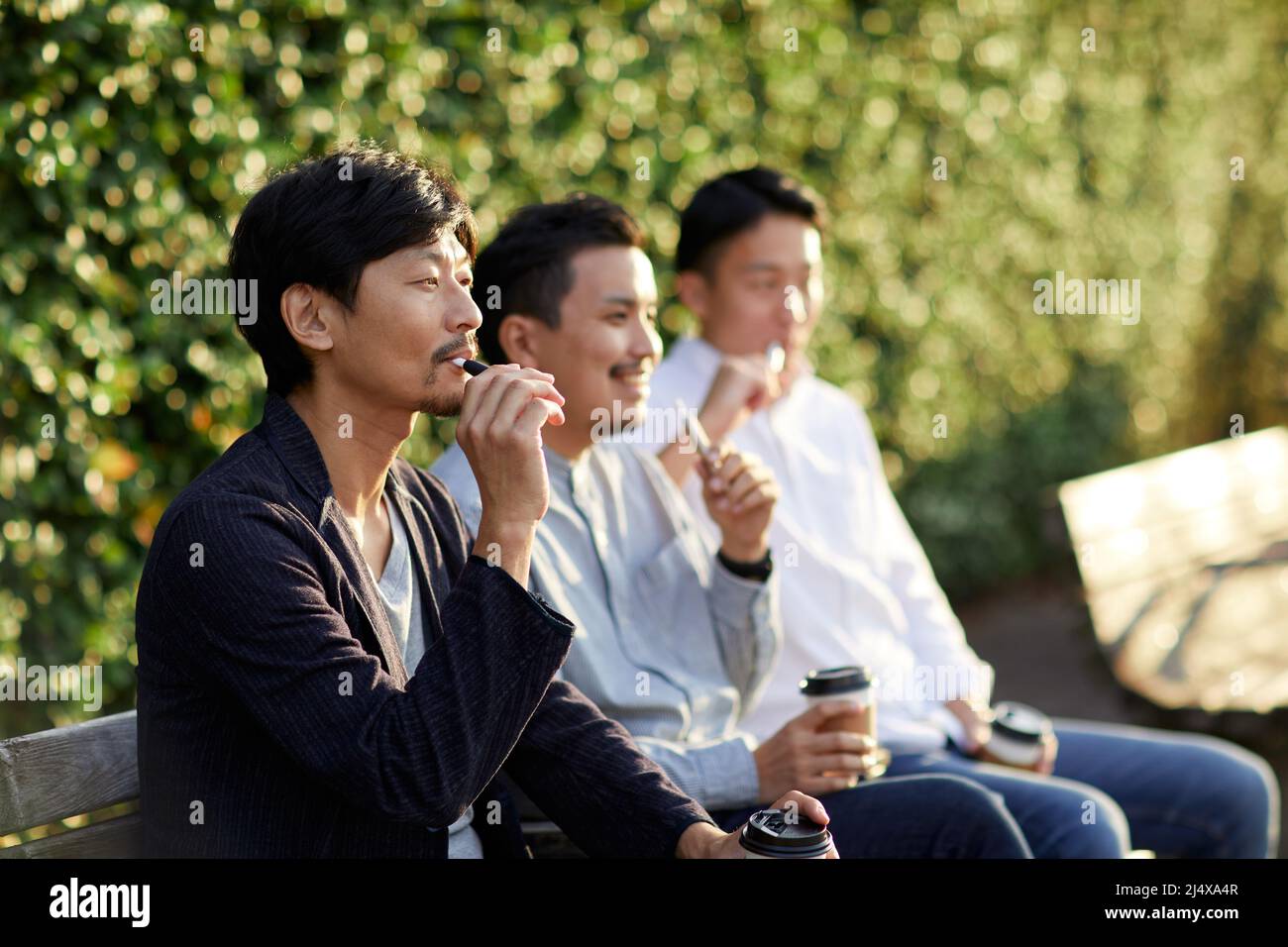 Next generation cigarettes hi-res stock photography and images - Alamy