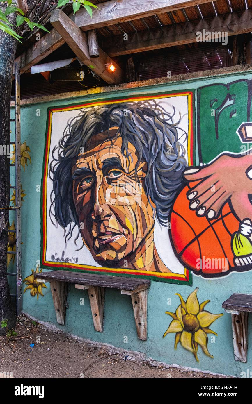 Memoral wall hi-res stock photography and images - Alamy