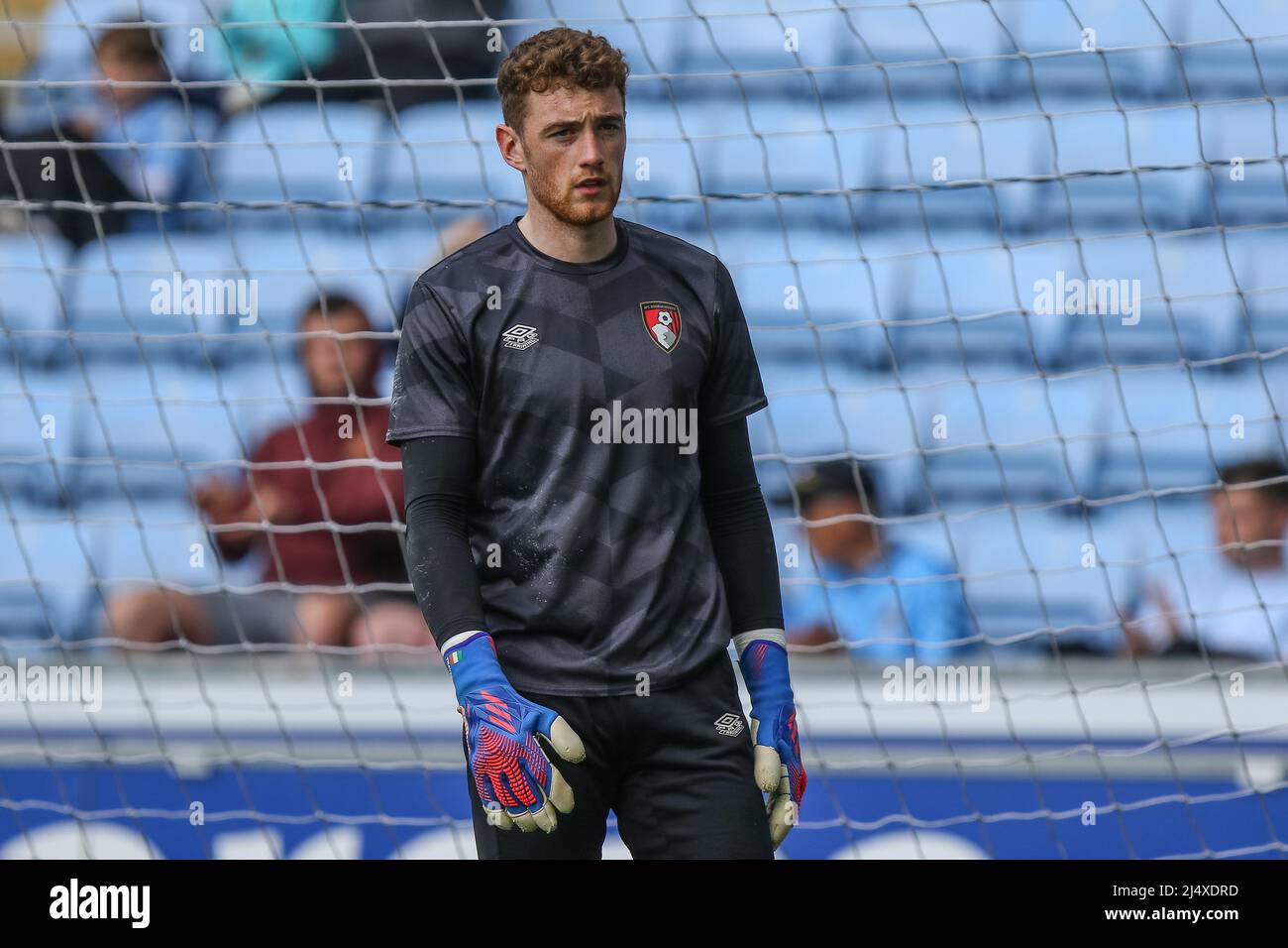 Mark travers bournemouth hi-res stock photography and images - Alamy