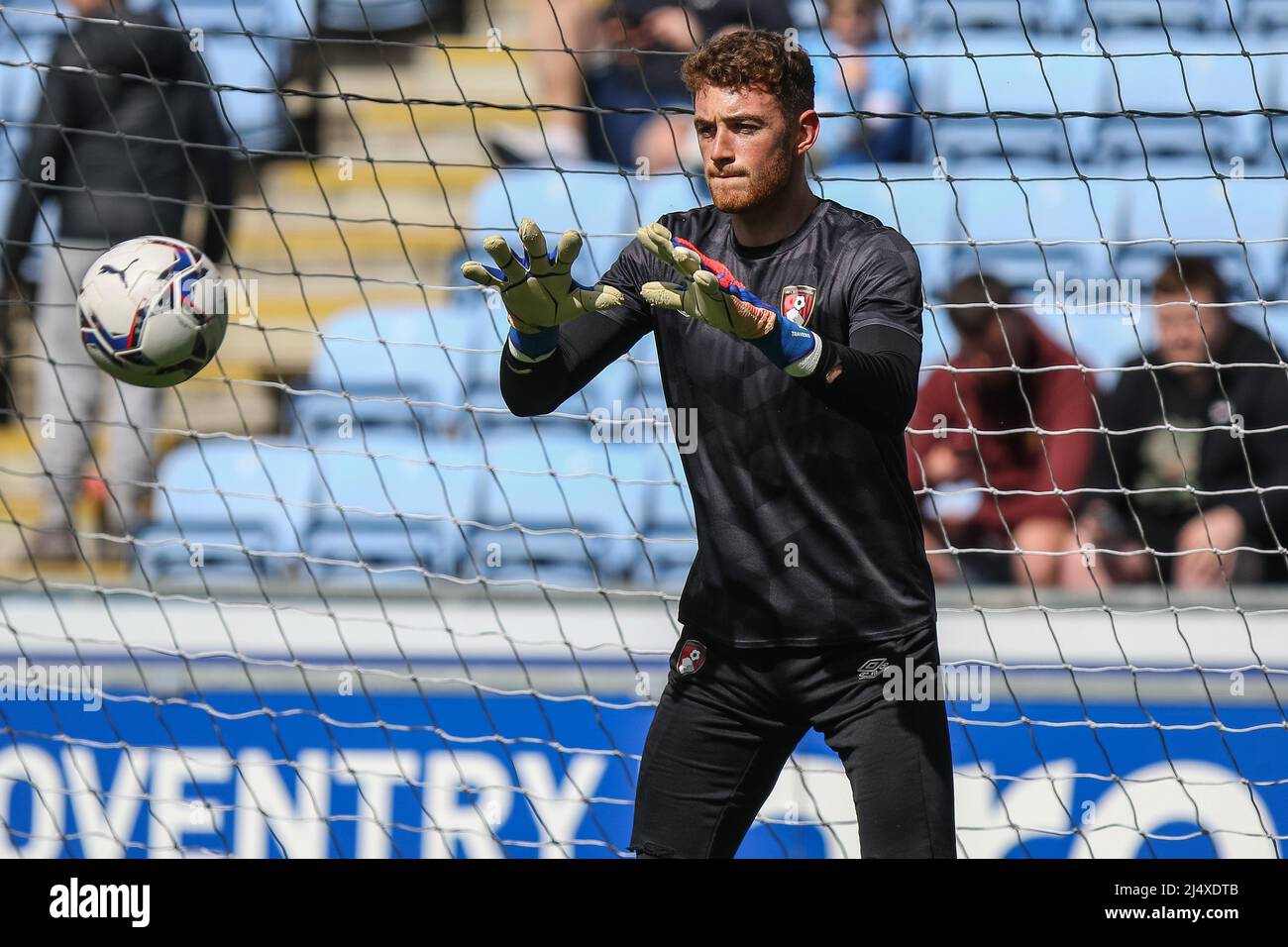Mark travers bournemouth hi-res stock photography and images - Alamy