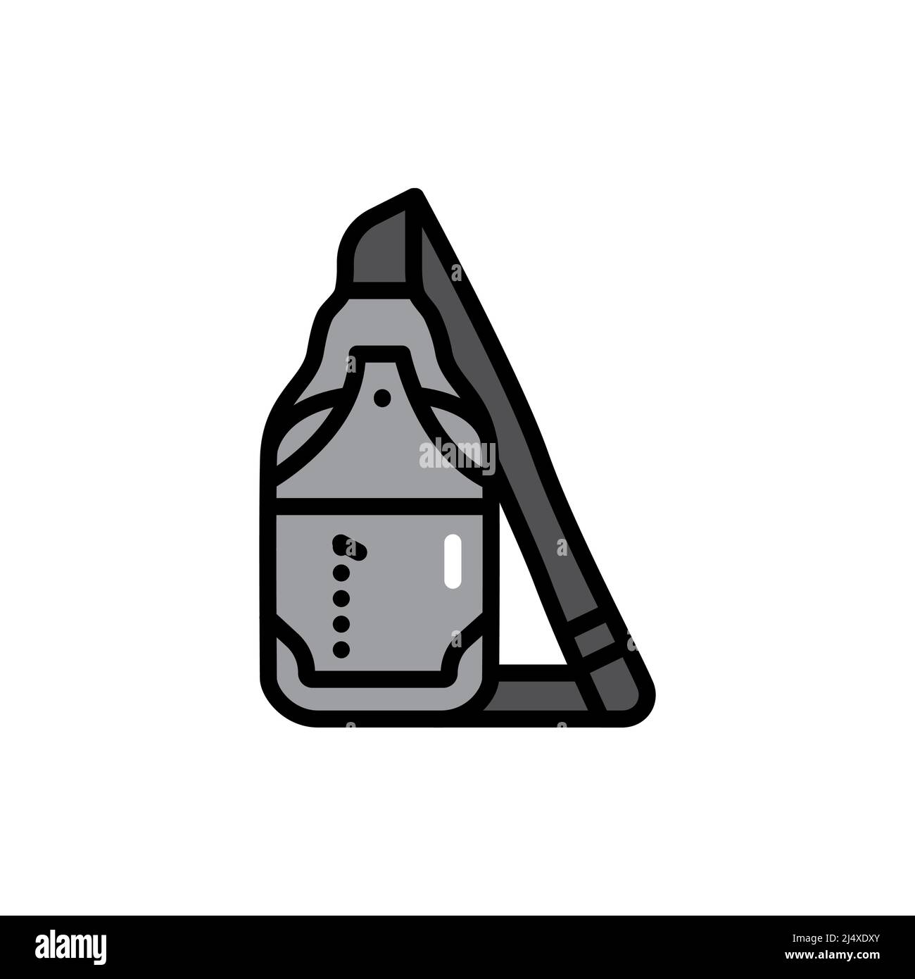 Sling app Stock Vector Images - Alamy