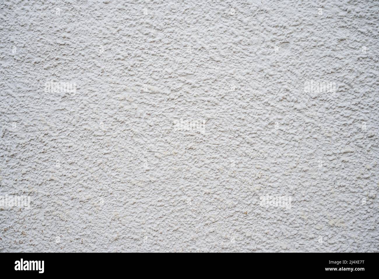Decorative plaster roughcast texture pattern hi-res stock photography ...