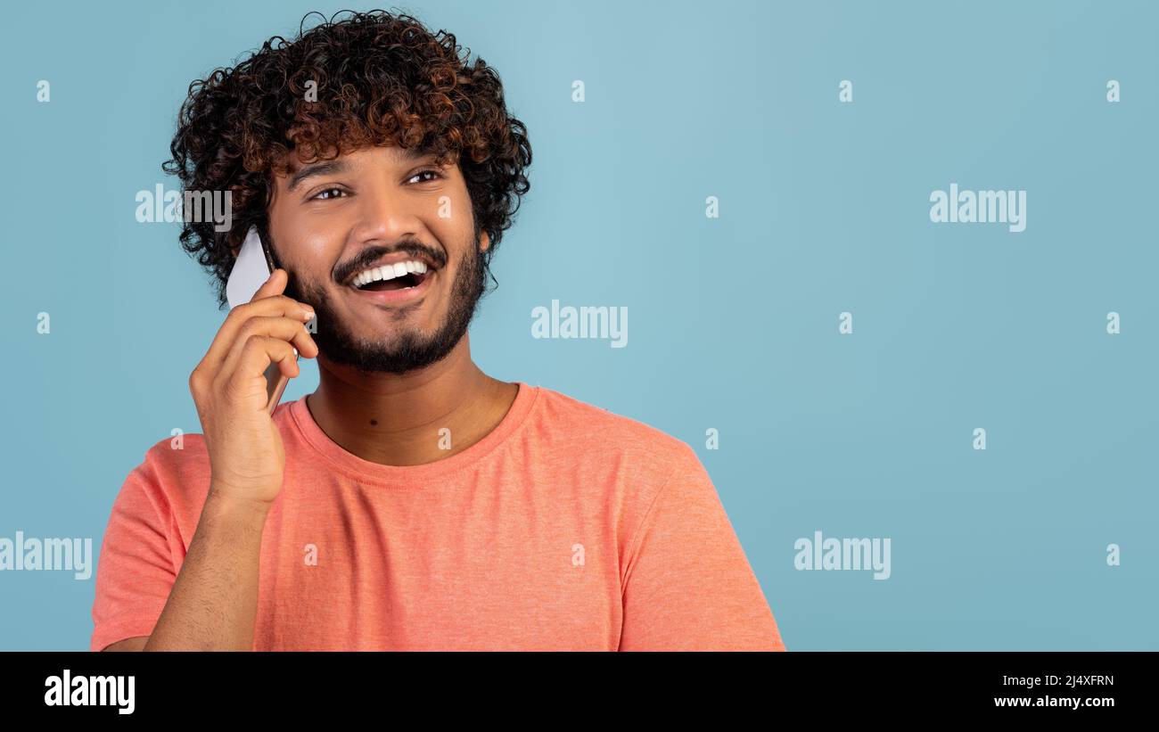 Indian conversation hi-res stock photography and images - Alamy