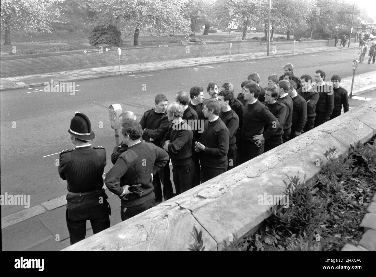 John Speed murder Stock Photo - Alamy